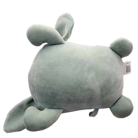 Squishmallows | Toys | Squishmallow Isabella Laying Bunny Rabbit Mint ...